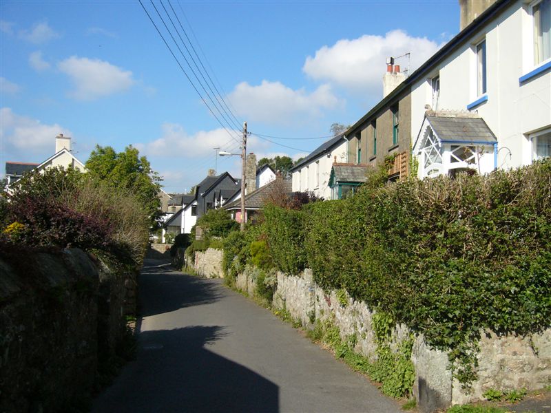 Images of Chagford and Dartmoor
